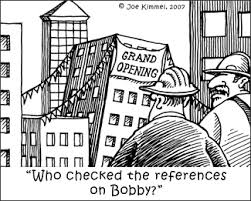 ARE YOU FAMILIAR WITH SUBCONTRACTOR DEFAULT INSURANCE (SUBGUARD ...