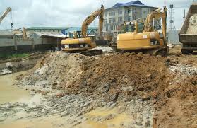 DIFFERING SITE CONDITIONS: TYPE I & TYPE II CLAIMS - Florida ...