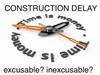 DELAY, DELAY AND MORE DELAY! EXCUSABLE OR NON-EXCUSABLE? - Florida ...