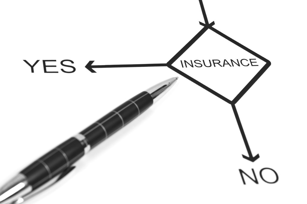 "IS THE DEFECTIVE WORK COVERED BY INSURANCE?" - Florida Construction ...