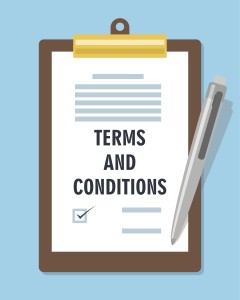 COMPLY AND UNDERSTAND CONTRACTUAL CONDITIONS PRECEDENT - Florida ...