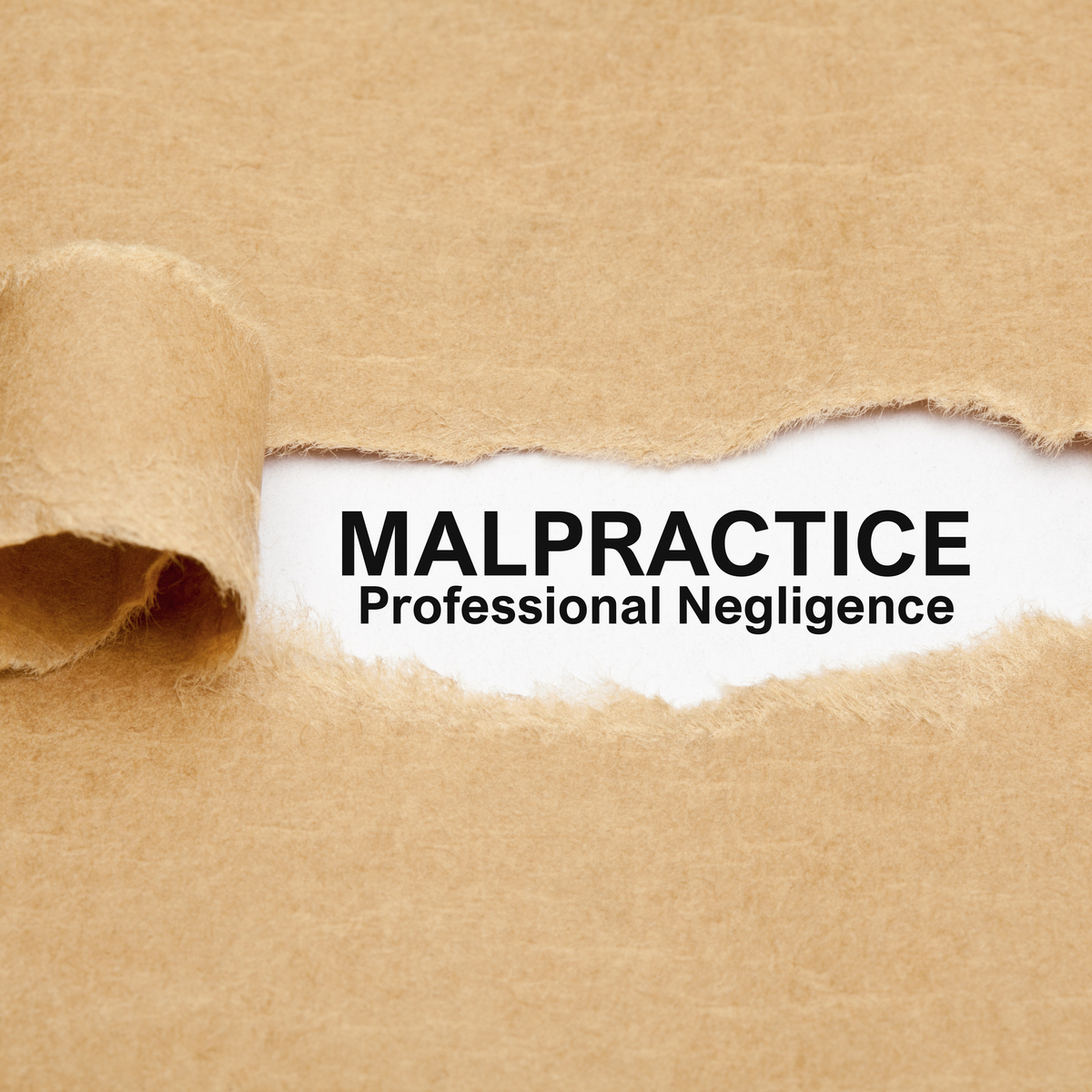 GENERAL CONTRACTOR'S PROFESSIONAL MALPRACTICE / NEGLIGENCE CLAIM ...