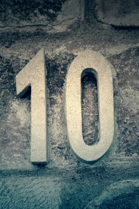 SERVING THE 558 NOTICE OF CONSTRUCTION DEFECT LETTER IN LIGHT OF THE ...