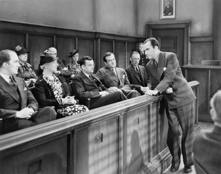 YOUR BAD FAITH JURY INSTRUCTION AGAINST AN INSURER IS IMPORTANT ...