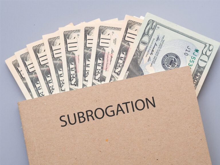 PERFORMANCE BOND SURETY'S EQUITABLE SUBROGATION CLAIM AGAINST OWNER ...