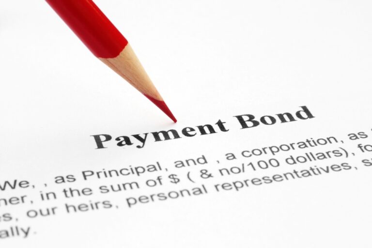 SUIT ON SUBCONTRACTOR'S COMMON LAW PAYMENT BOND - Florida Construction ...