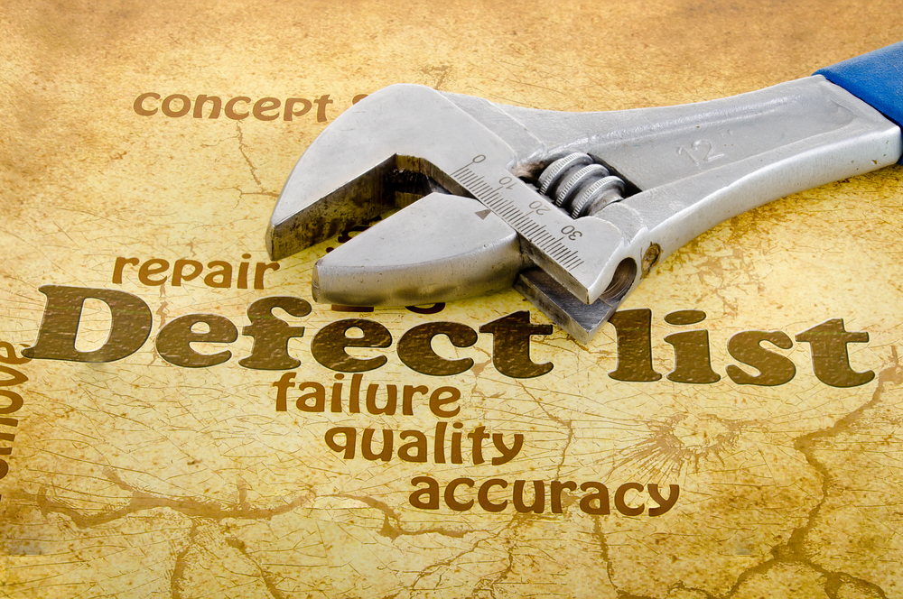 CONSTRUCTION DEFECT DAMAGES: BENEFIT-OF-THE-BARGAIN OR RELIANCE ...