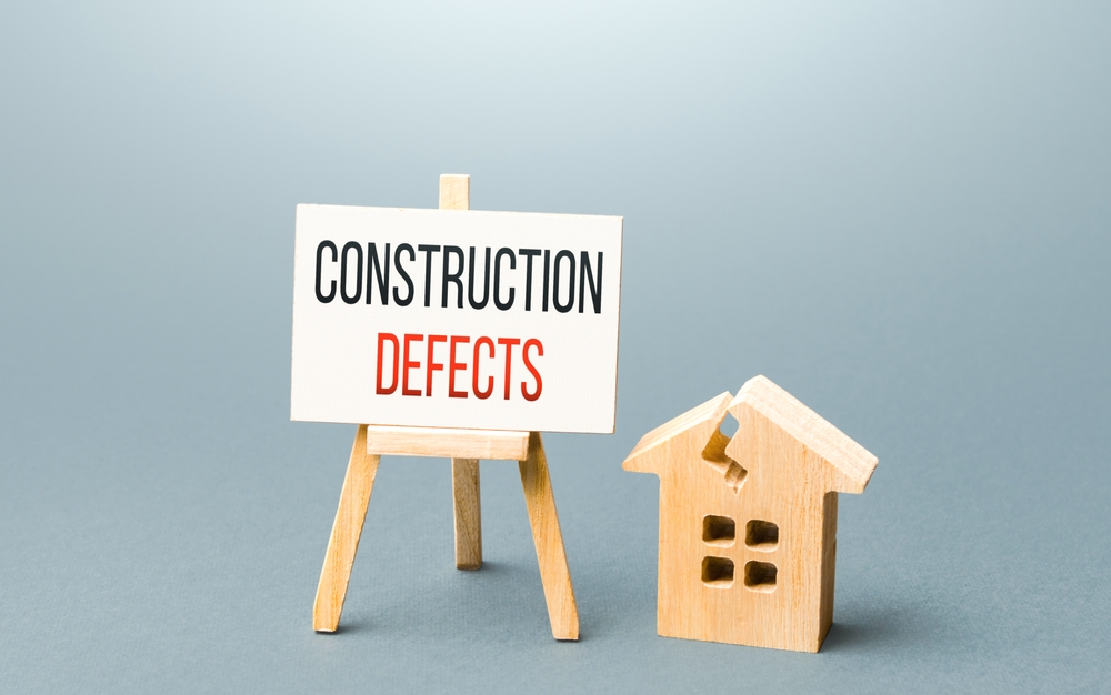 SUBSEQUENT PURCHASER CAN ASSERT CLAIMS FOR CONSTRUCTION DEFECTS ...