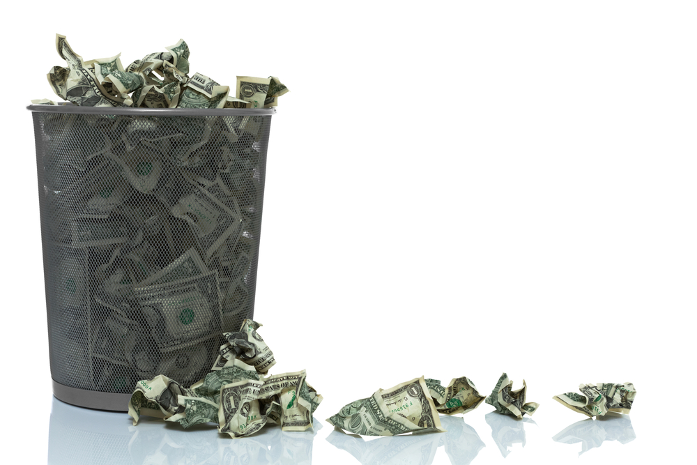 ECONOMIC WASTE DOCTRINE AND CONSTRUCTION DEFECTS / NONCONFORMING WORK ...