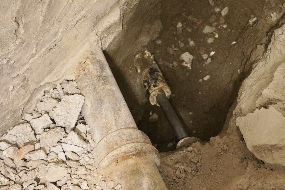 THERE ARE CONSEQUENCES TO EXECUTED DOCUMENTS SUCH AS THE ACCORD AND ...