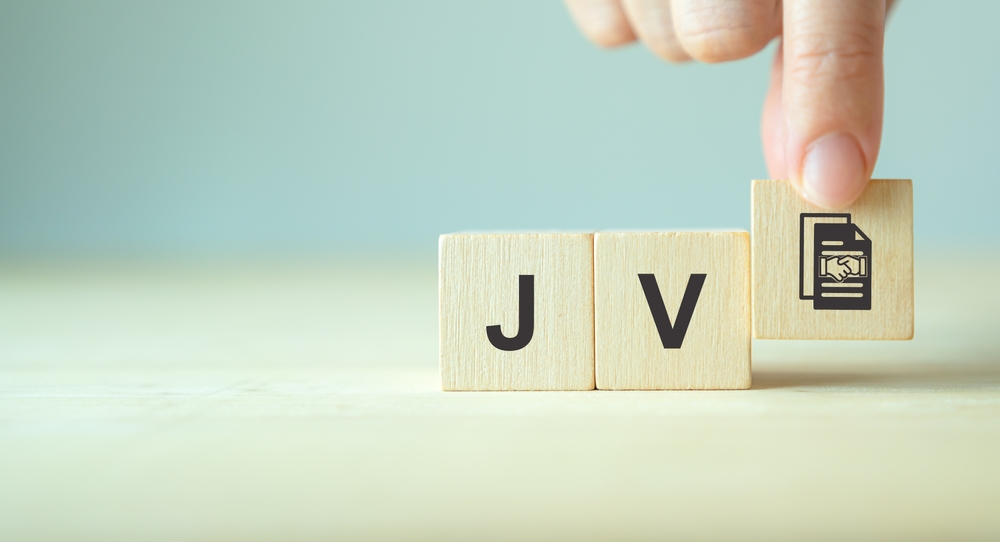 DISPUTE AMONG JOINT VENTURE PARTNERS AND JOINT VENTURE AGREEMENT ...